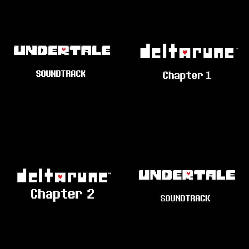 Chill Toby Fox Music