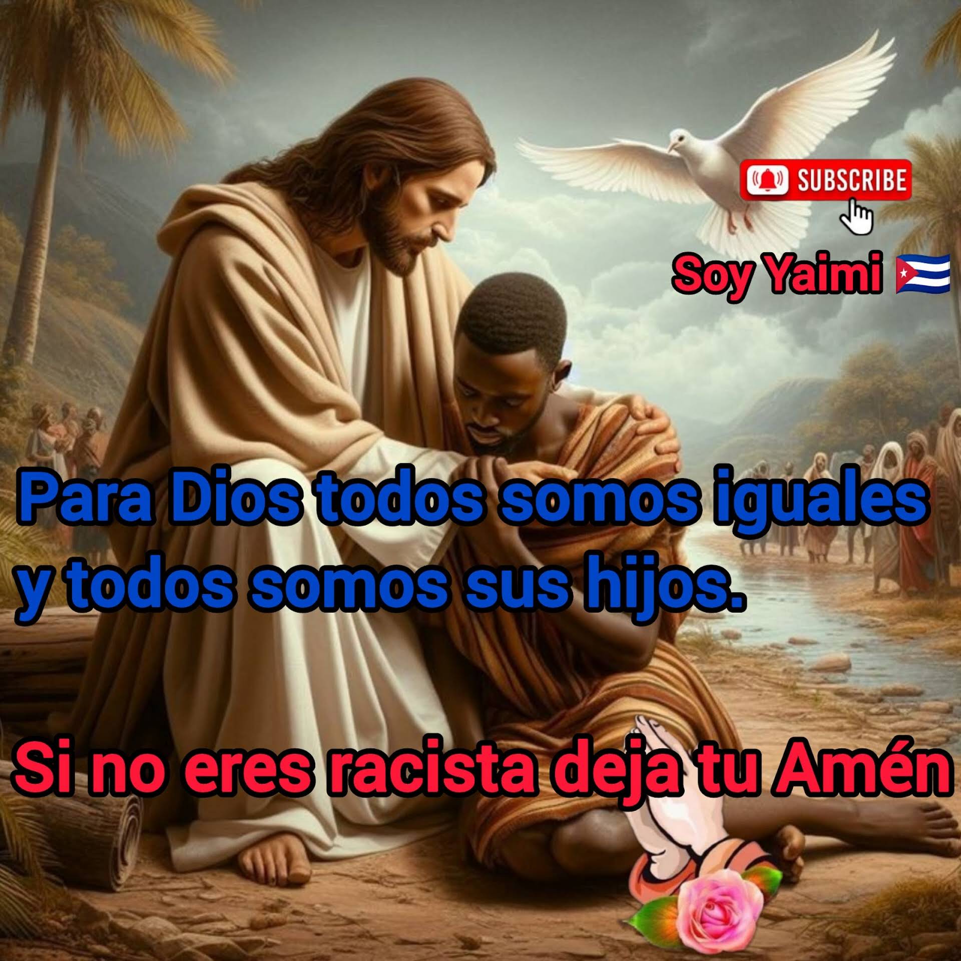 Post from Soy Yaimi 🇨🇺