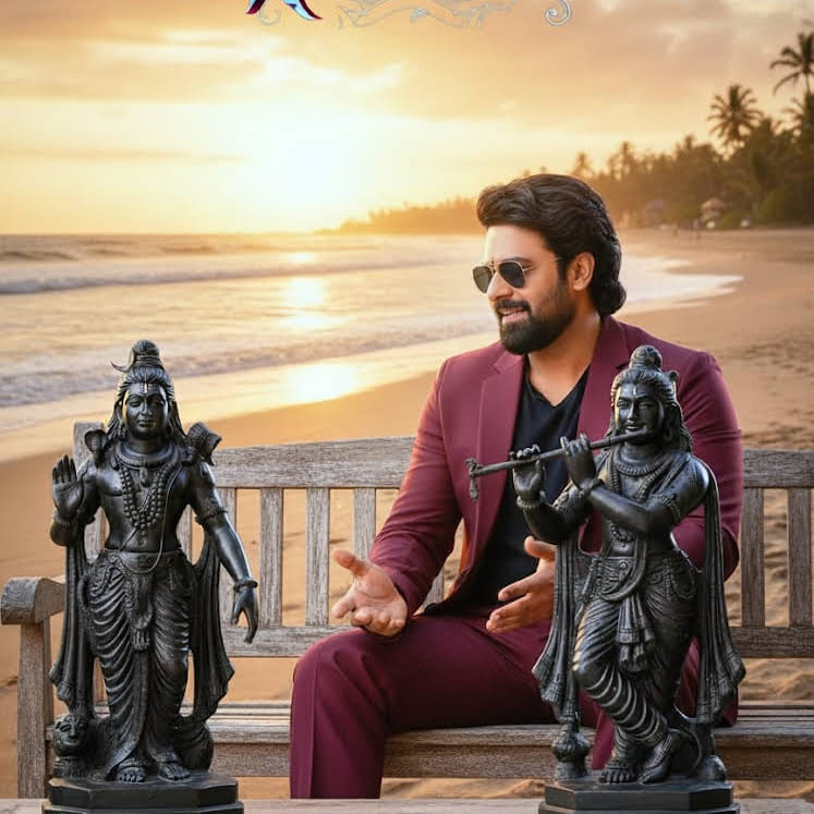 Post from PavaniShyam