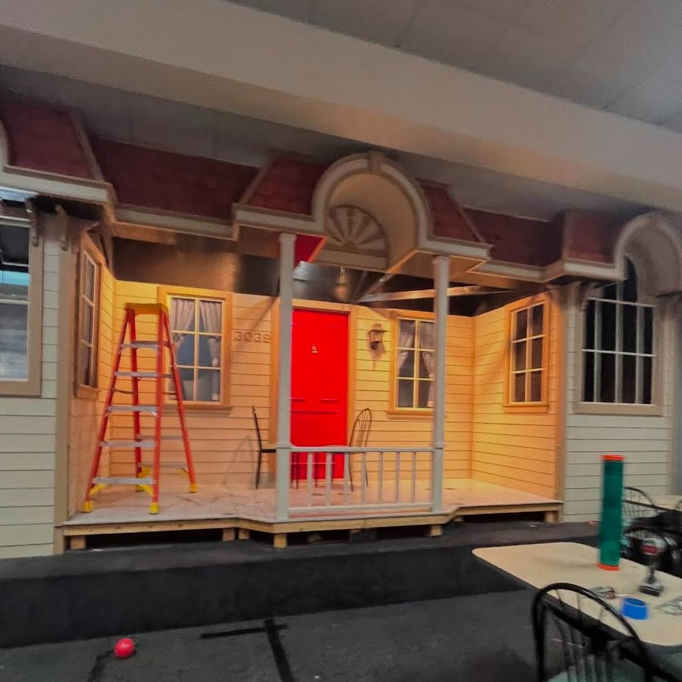 Post from CEC Hialeah