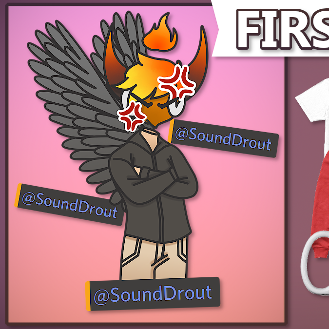 Post from SoundDrout