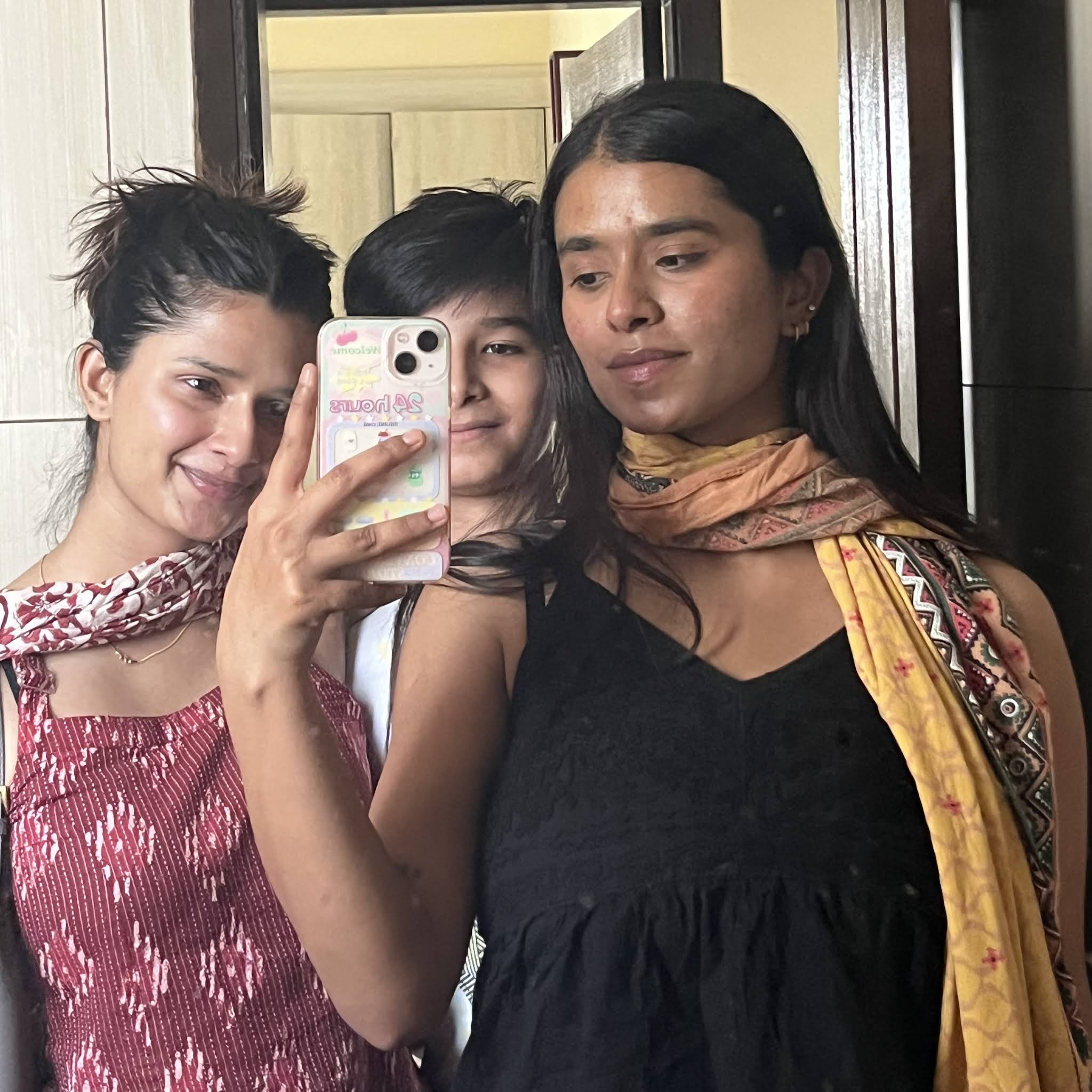 Post from Rupal Yadav