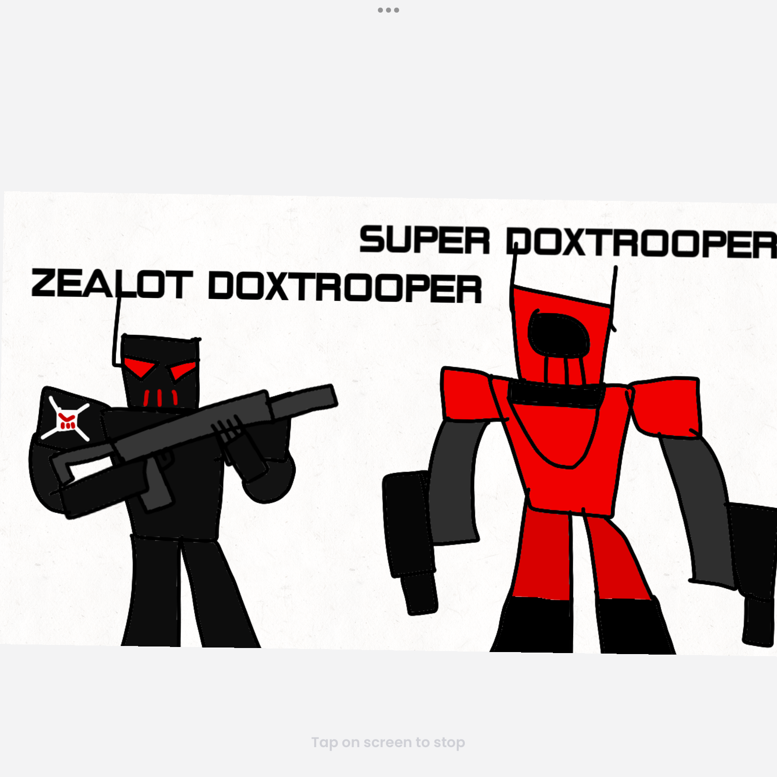 Post from Tazer teg