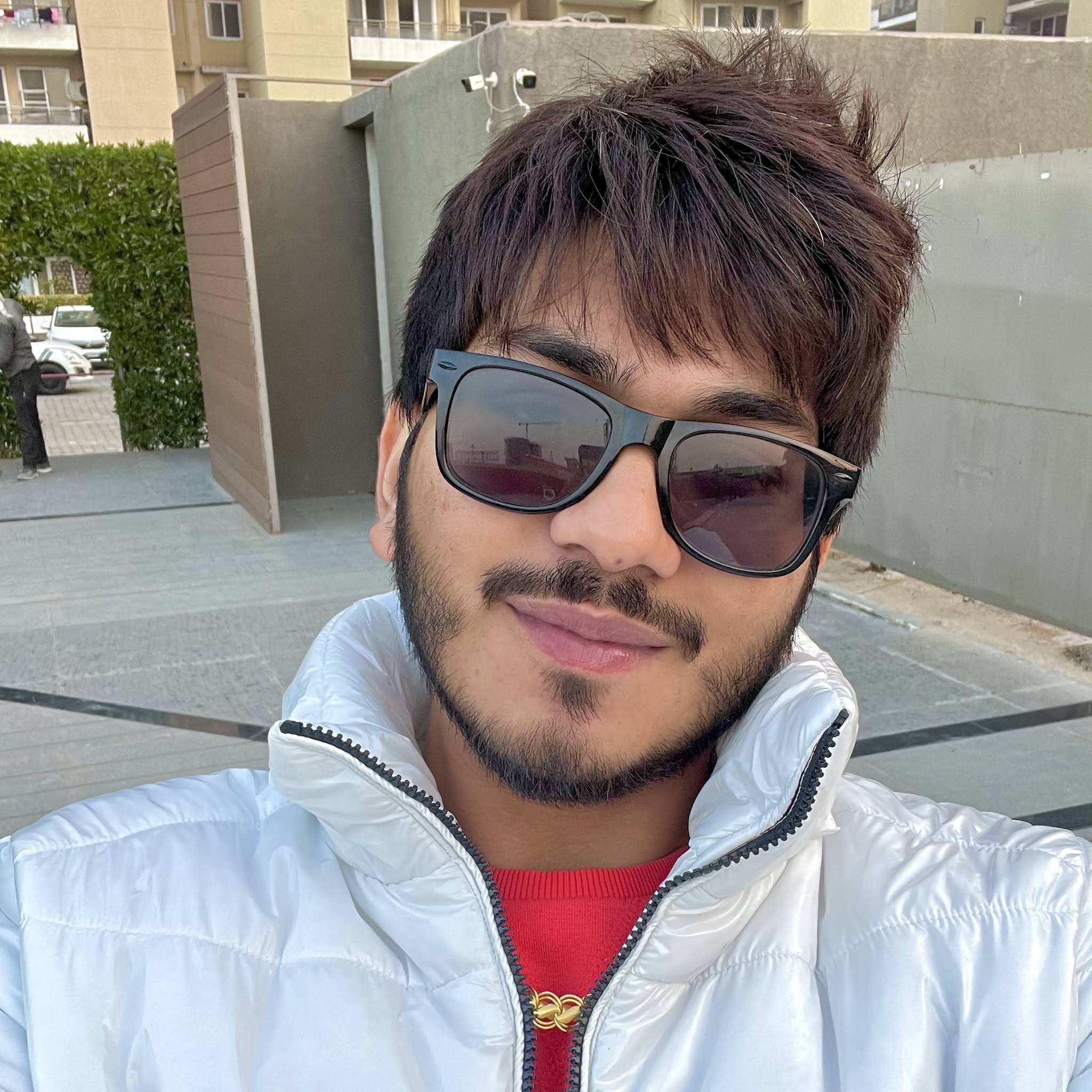 Post from Skater Rahul