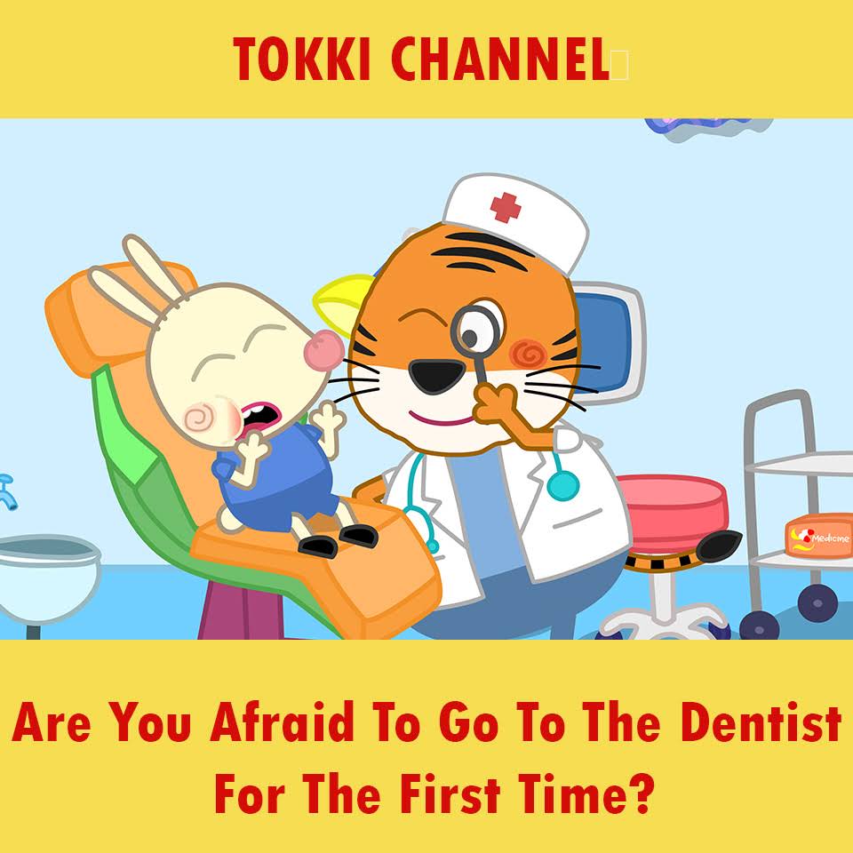 Post from Tokki Channel