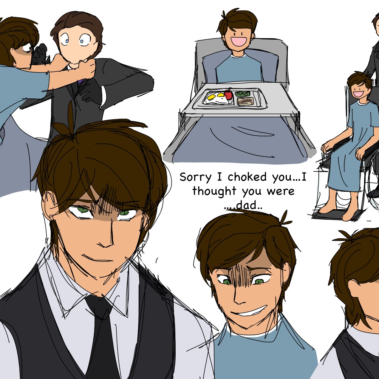 Post from Shadow Diaz