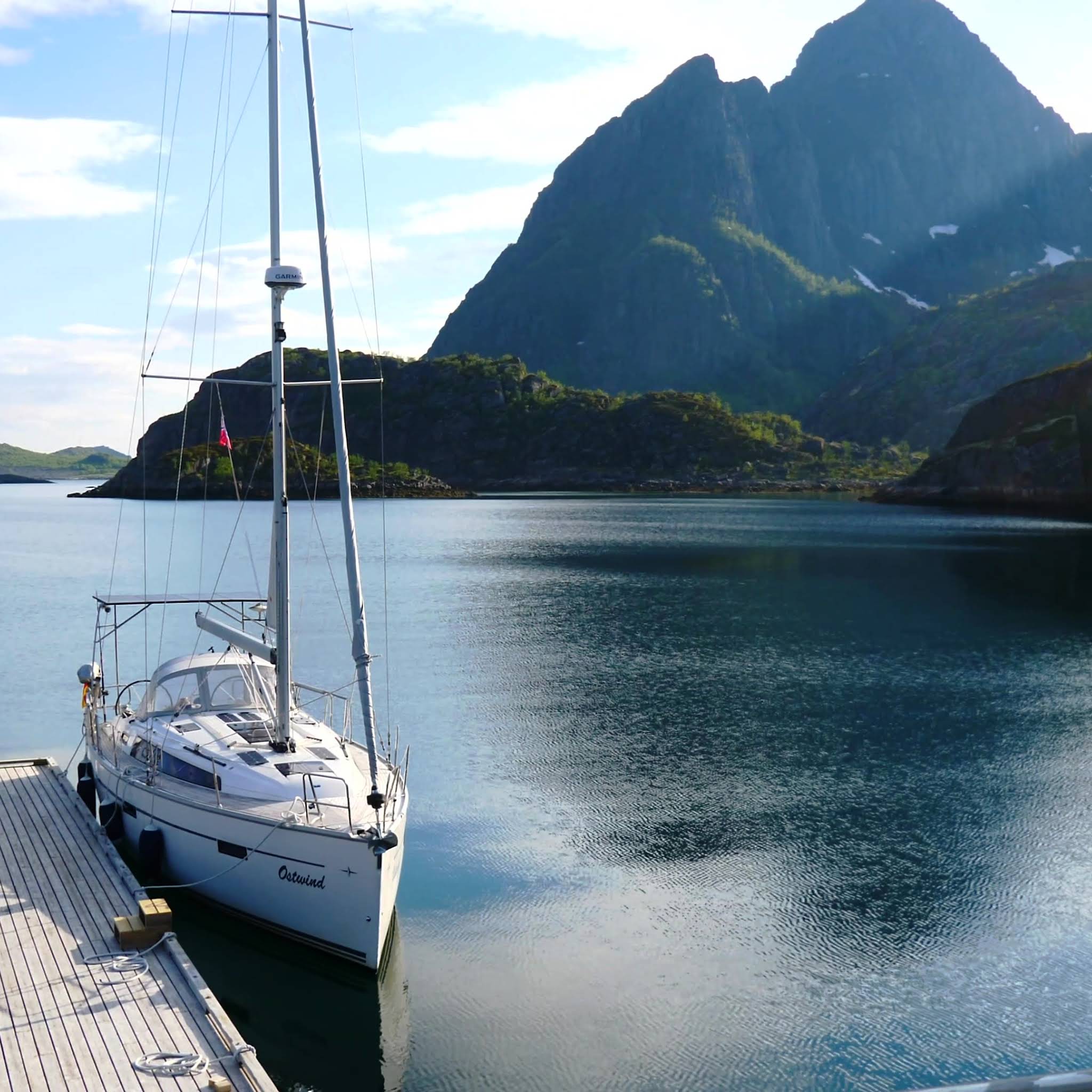 Post from Sailing Franky