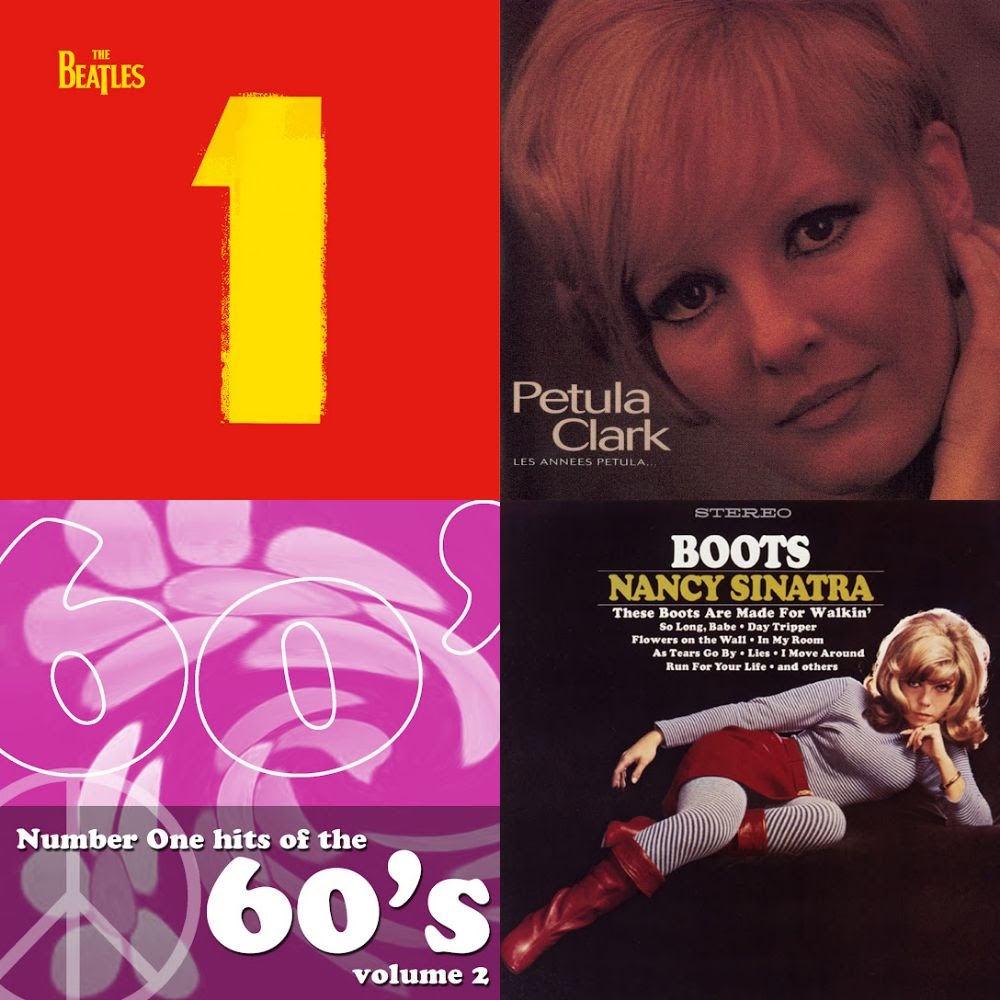 Billboard Hot 100 - 1966