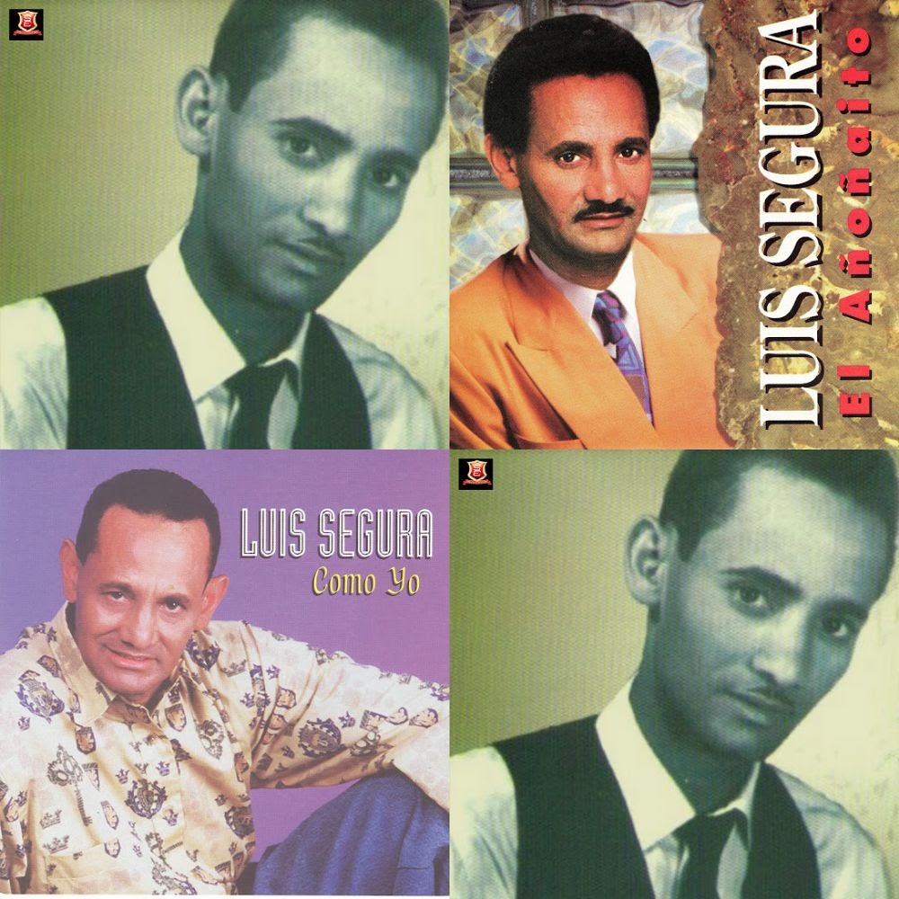 luis segura viejas