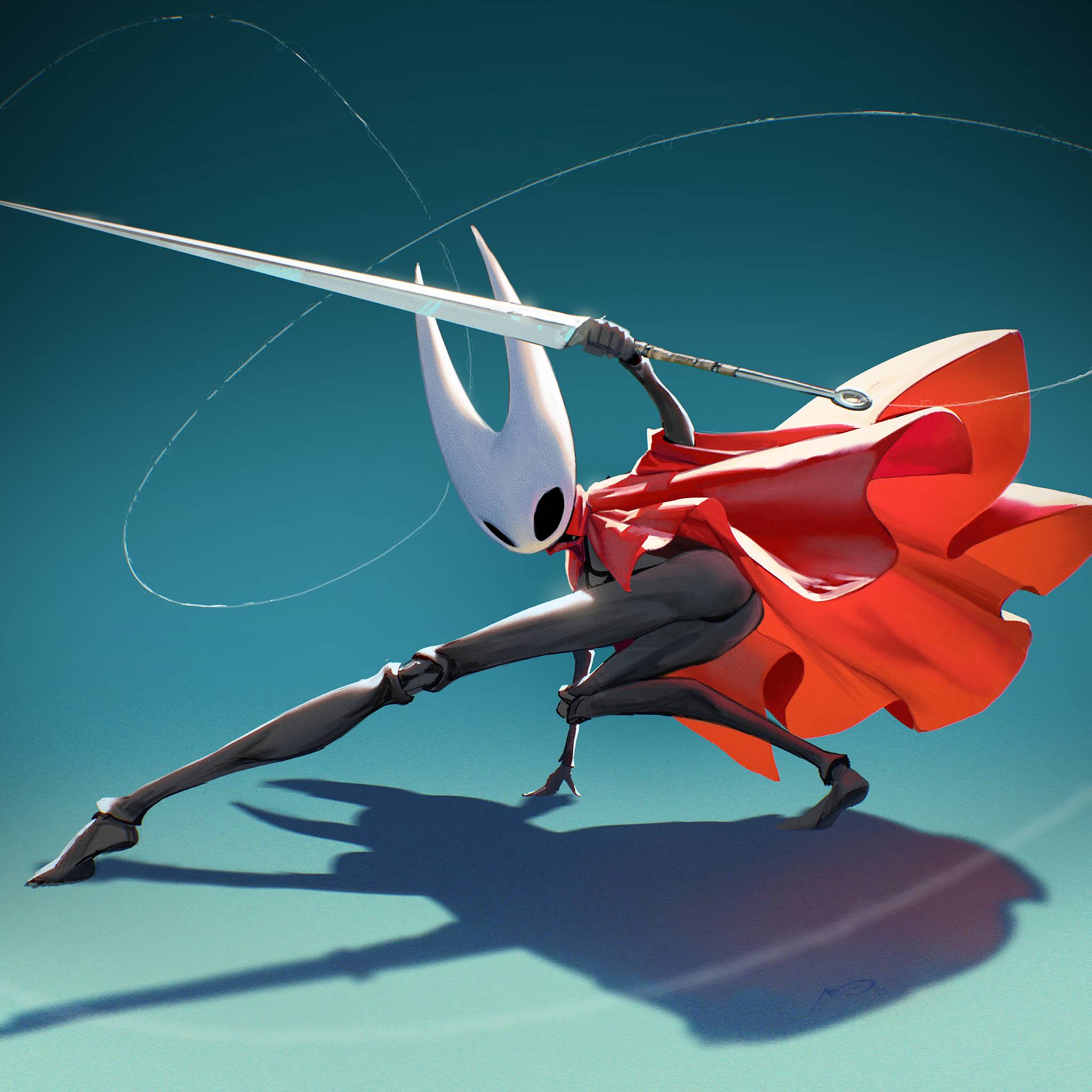Post from Marc Brunet