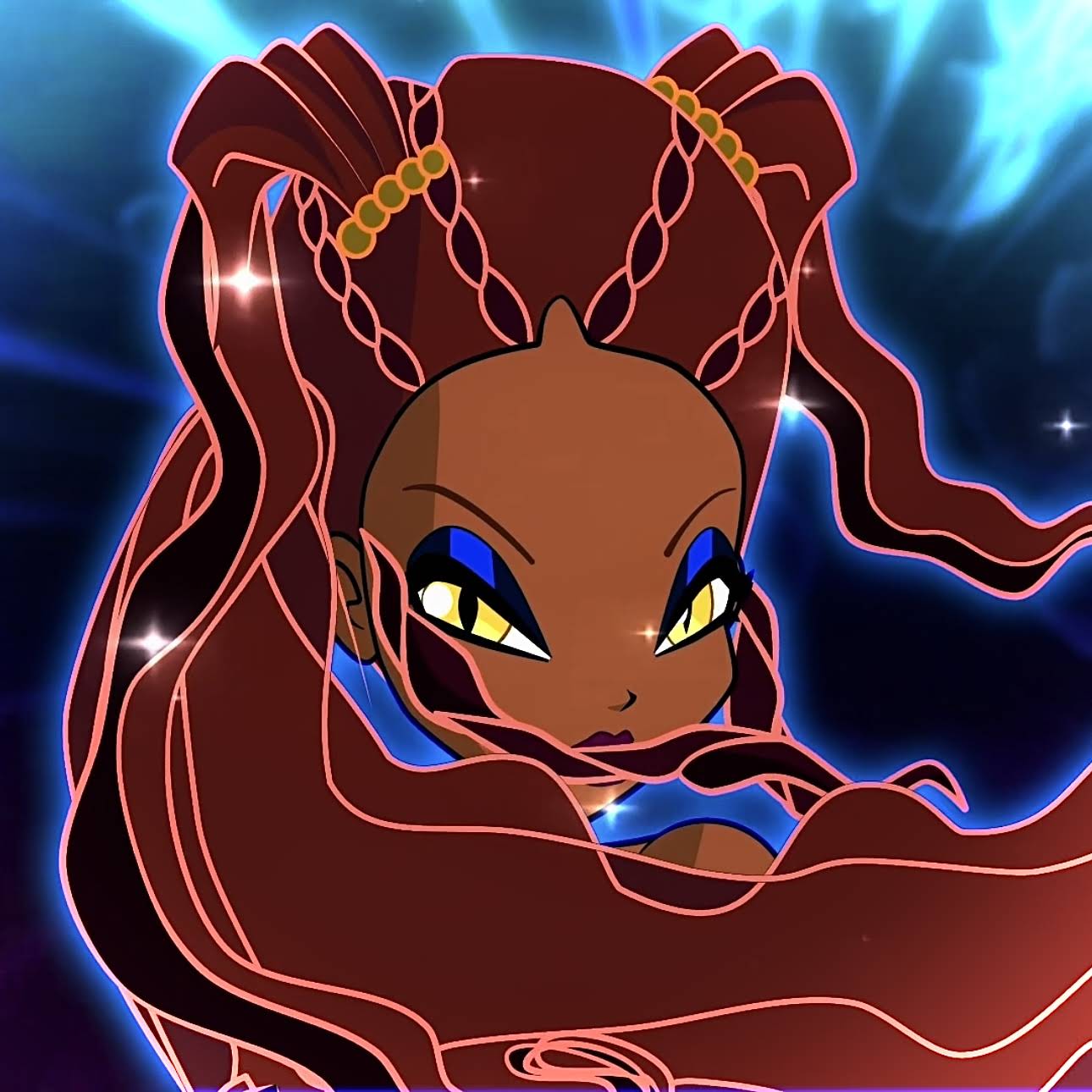 Post from Elementix Animation