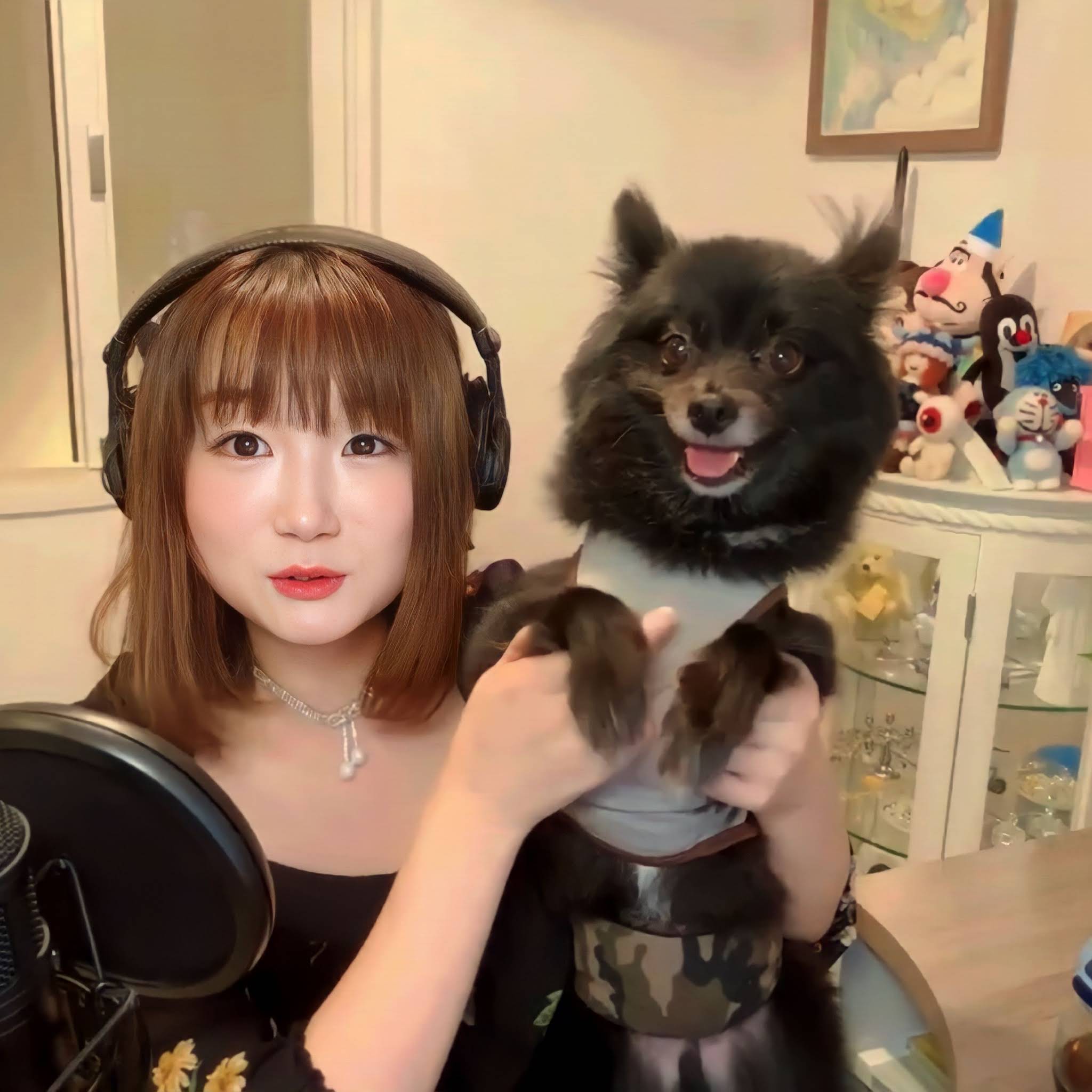 Post from Arika Channel Official