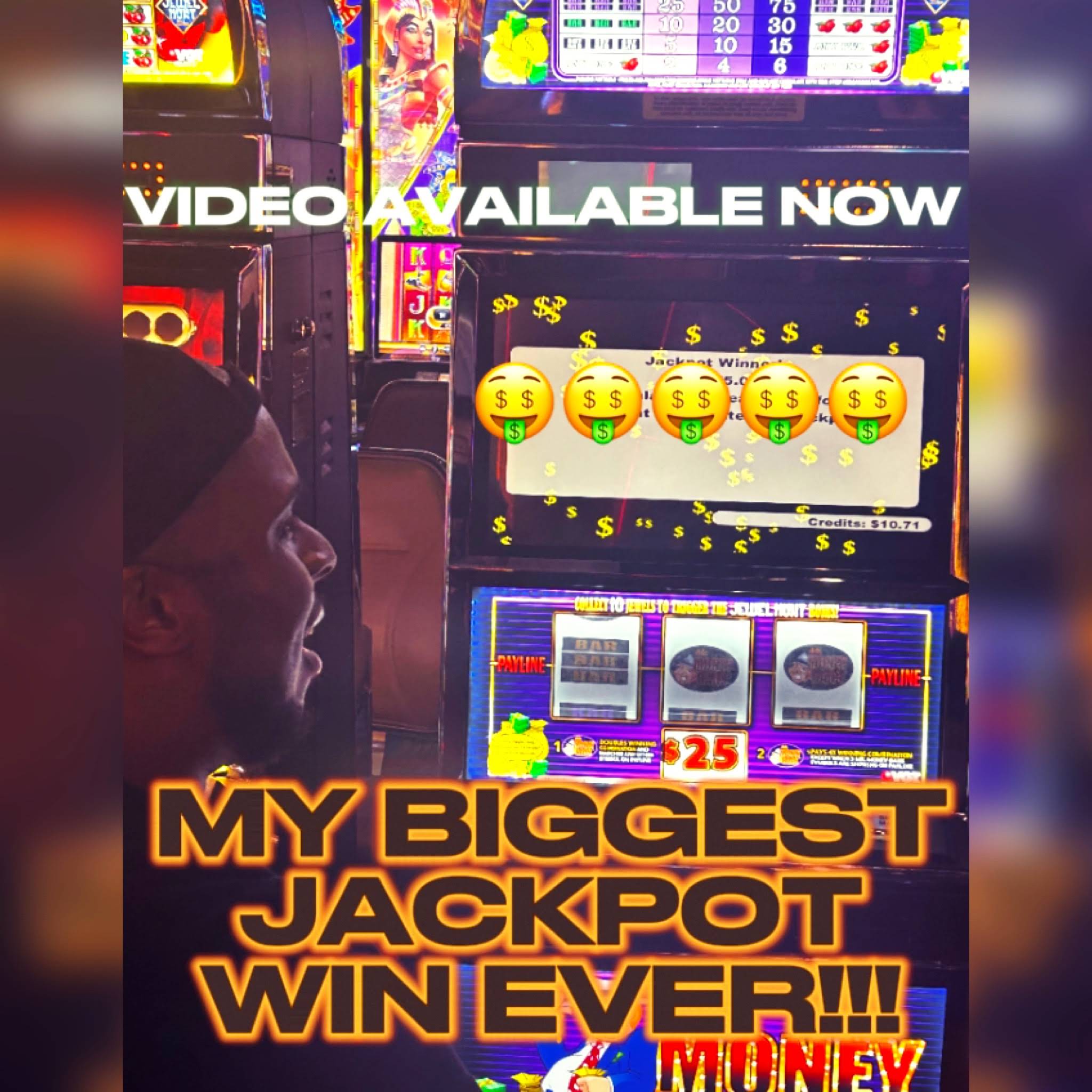 Post from WhatItIsEric