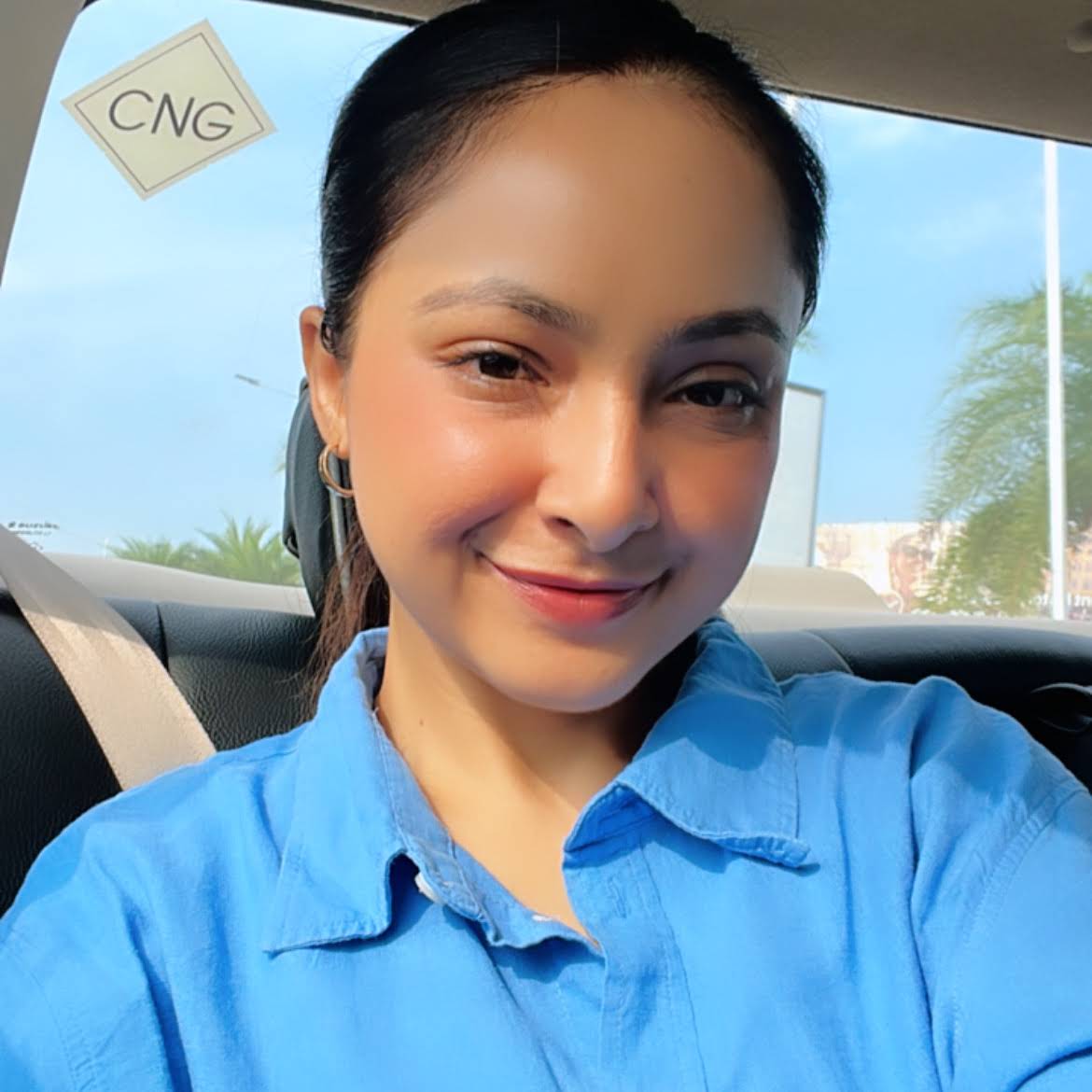 Post from Manju Niroula