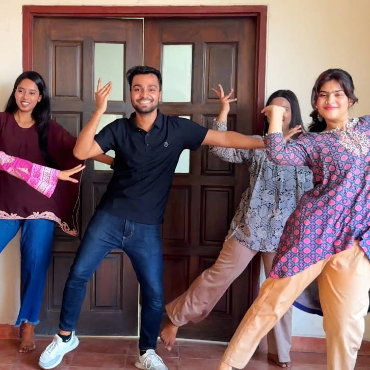 Post from Samir Arifin Shanto