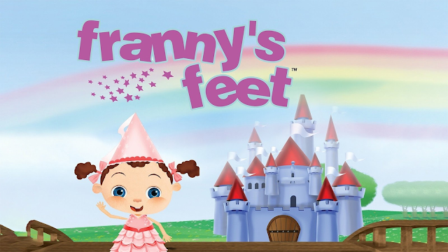 Watch Franny's Feet online | YouTube TV (Free Trial)