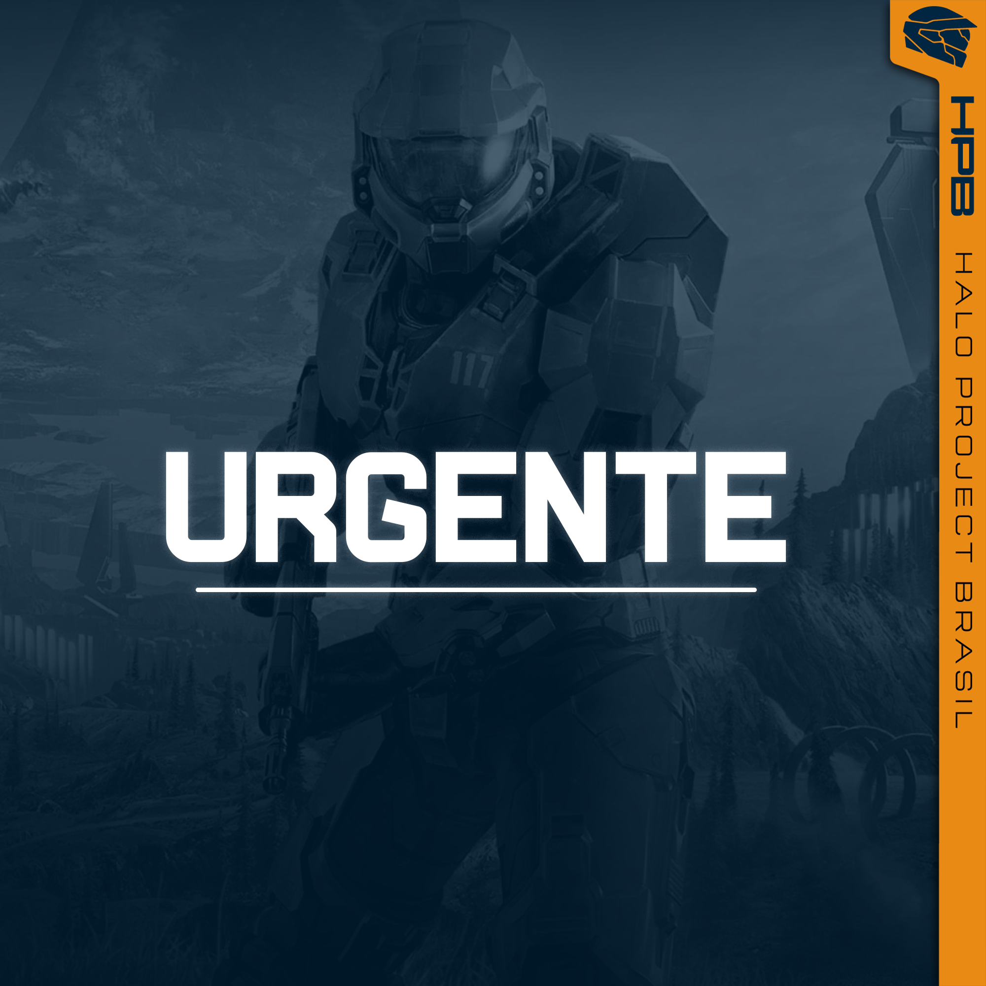 Post from Halo Project Brasil