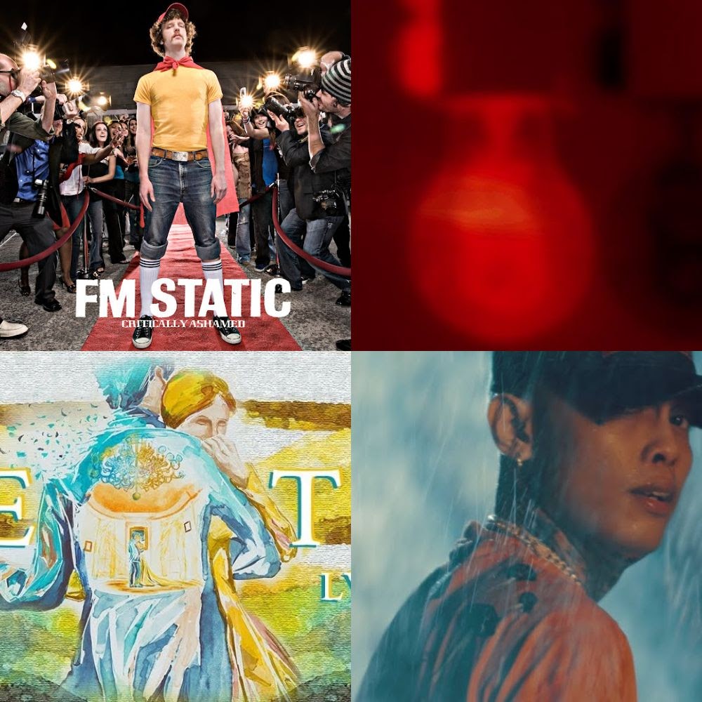 BB s PLAYLIST 