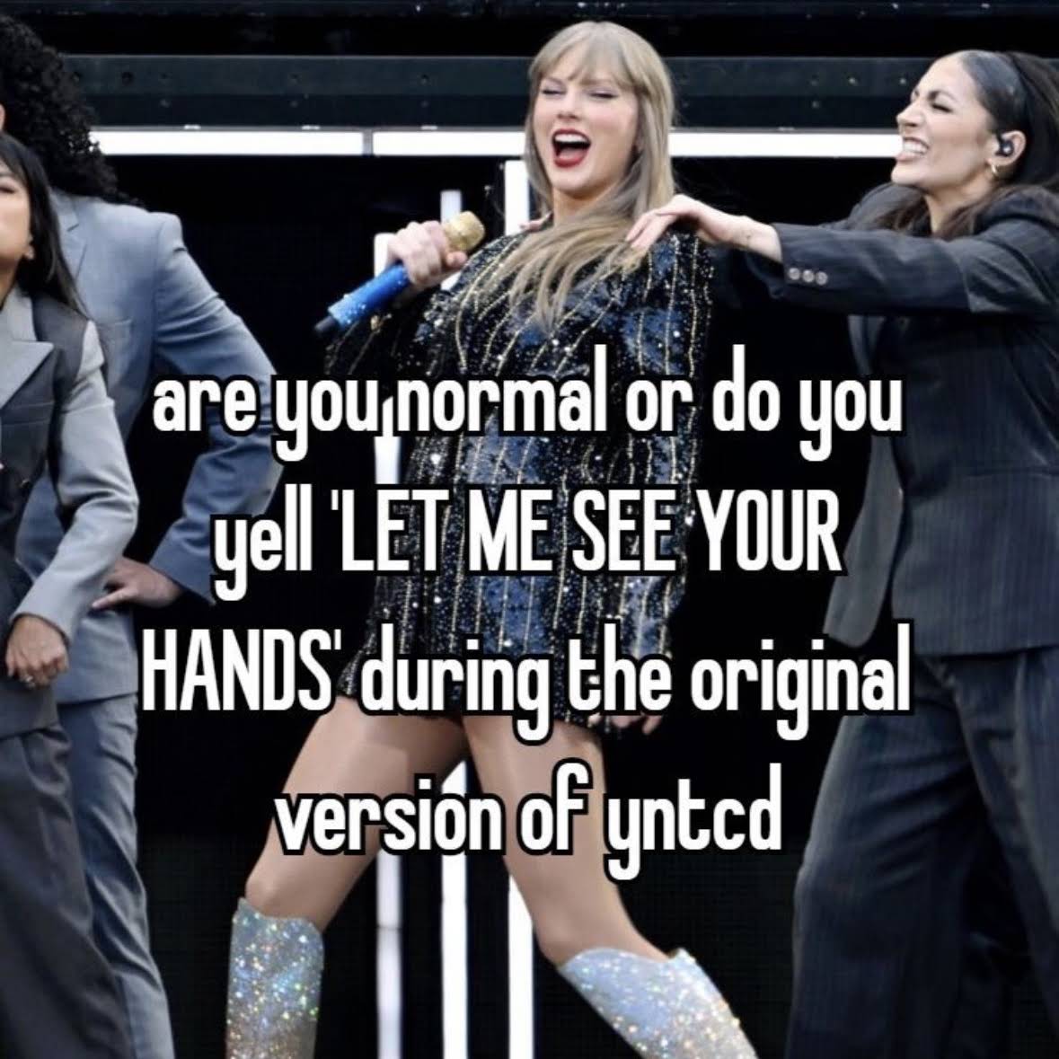 Post from Swiftie_A