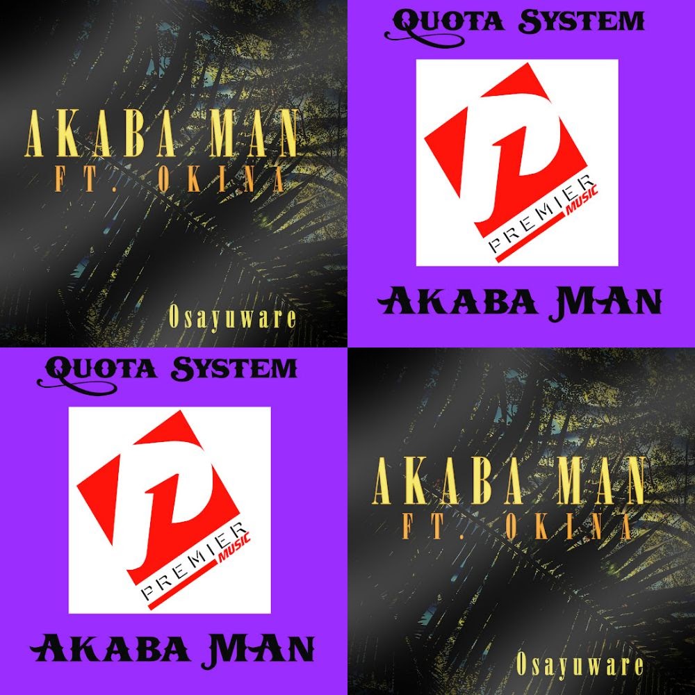 Akaba man