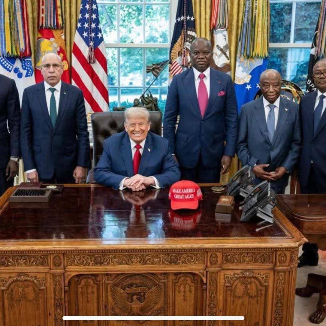 Post from CHRIS YAPI TV OFFICIELLE