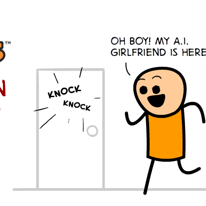 Post from ExplosmEntertainment