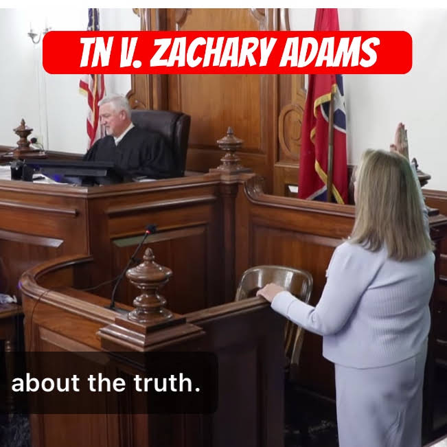 Post from Truth & Transparency