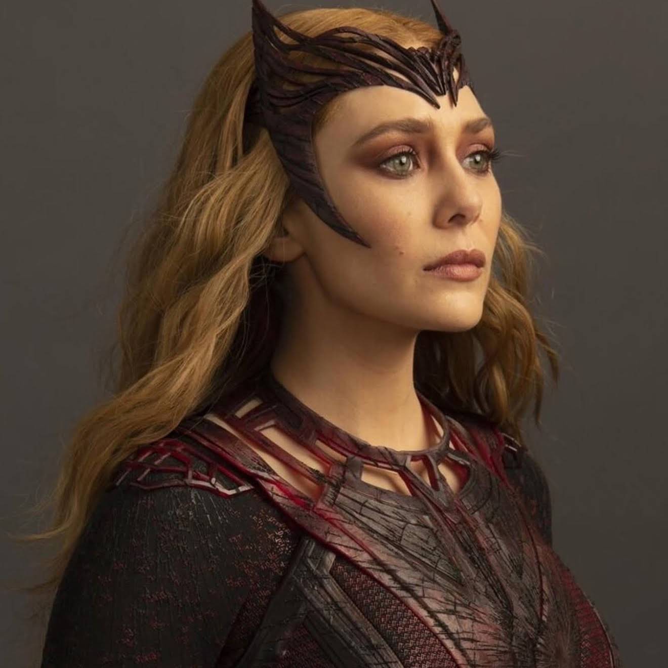 Post from Elizabeth Olsen Fan