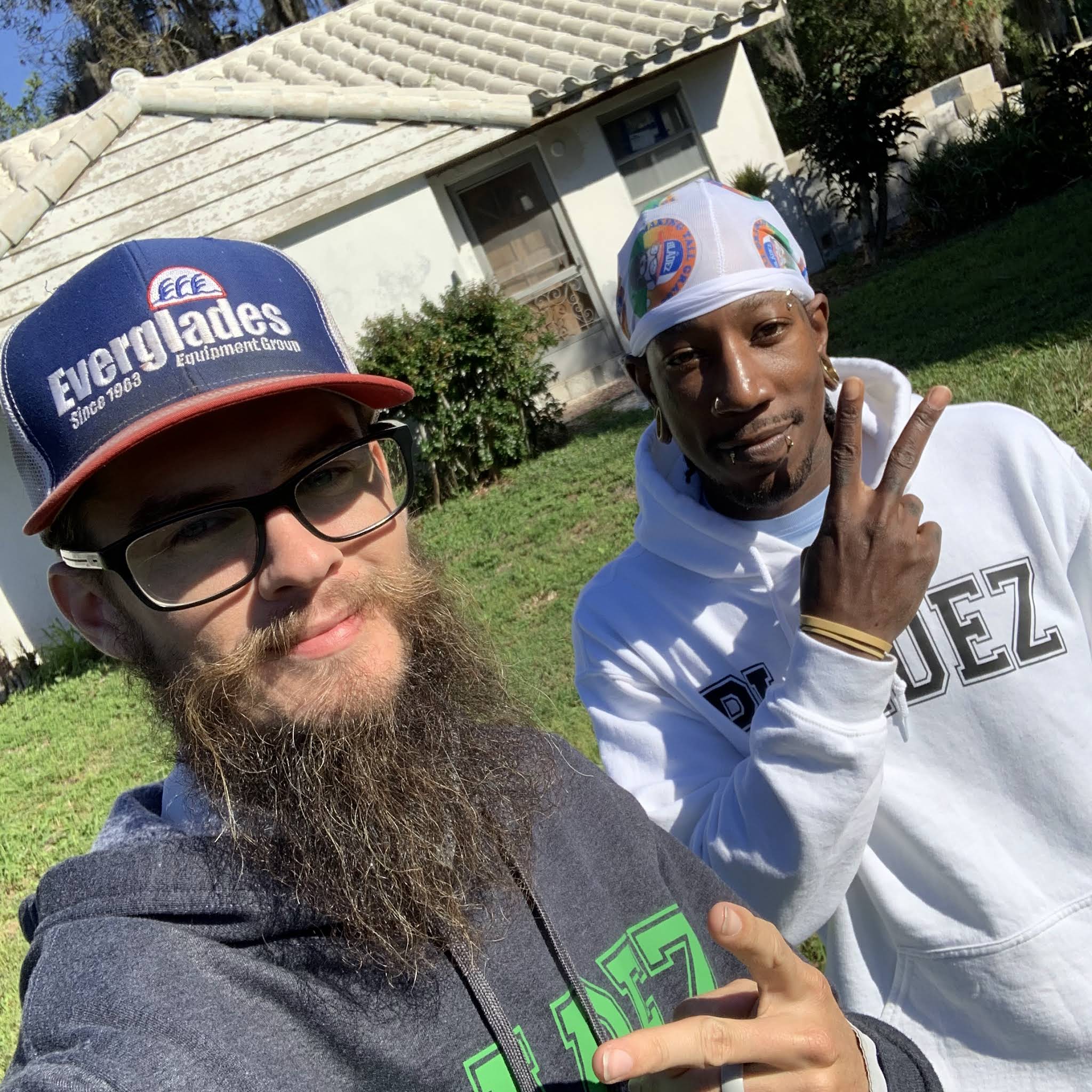 Post from Al Bladez