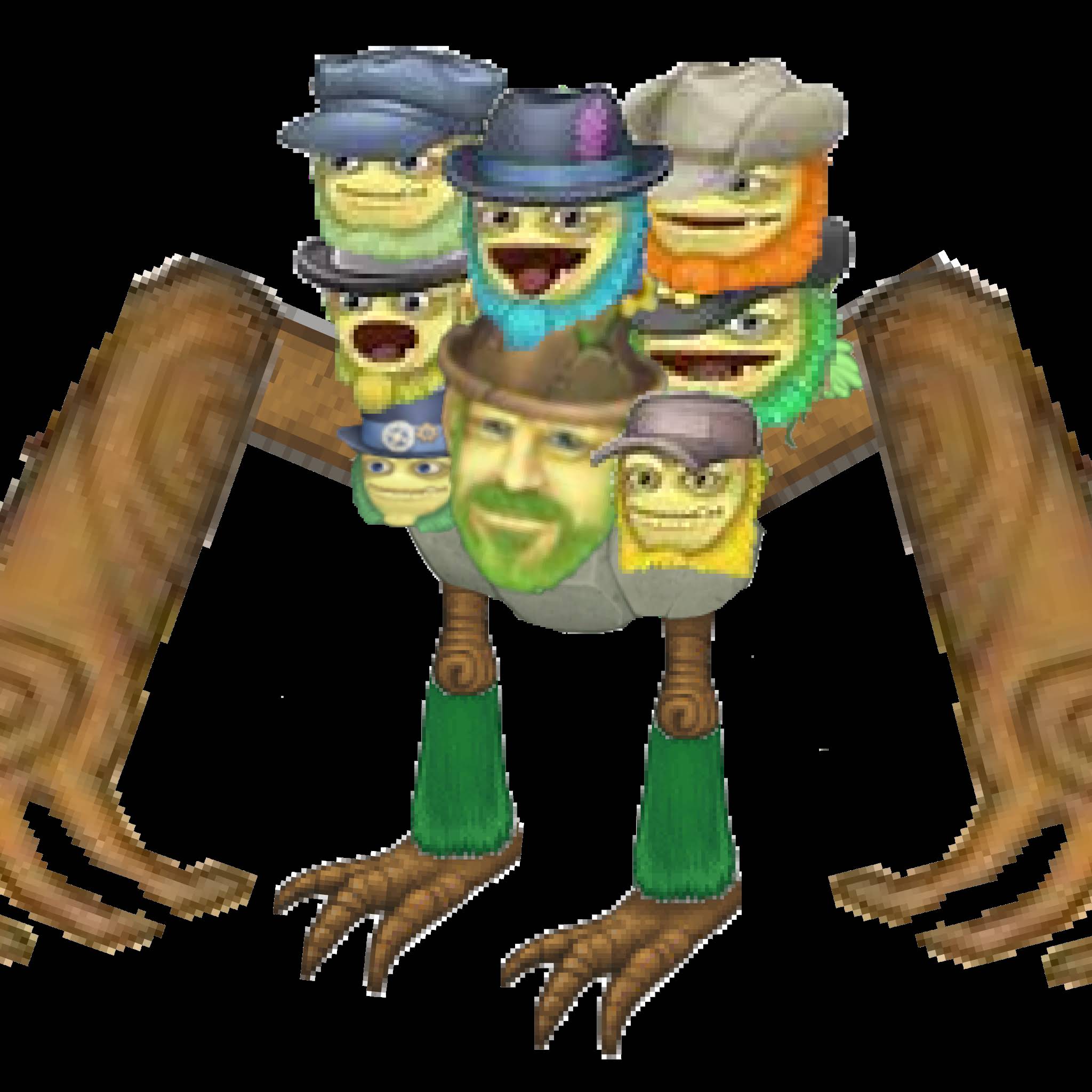 Post from DeforkliftRoachNef