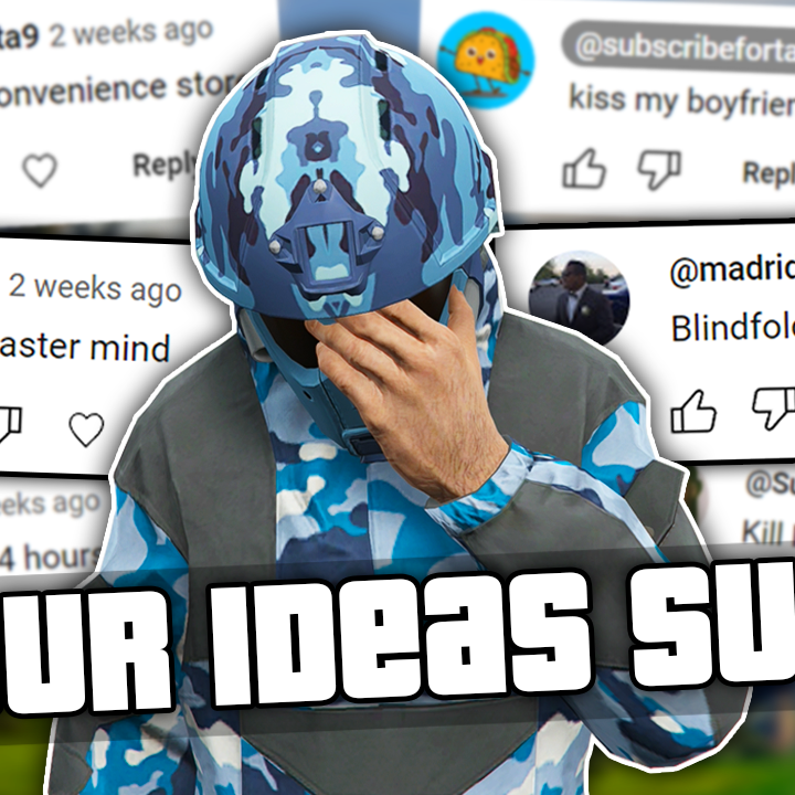 Post from LankManDan