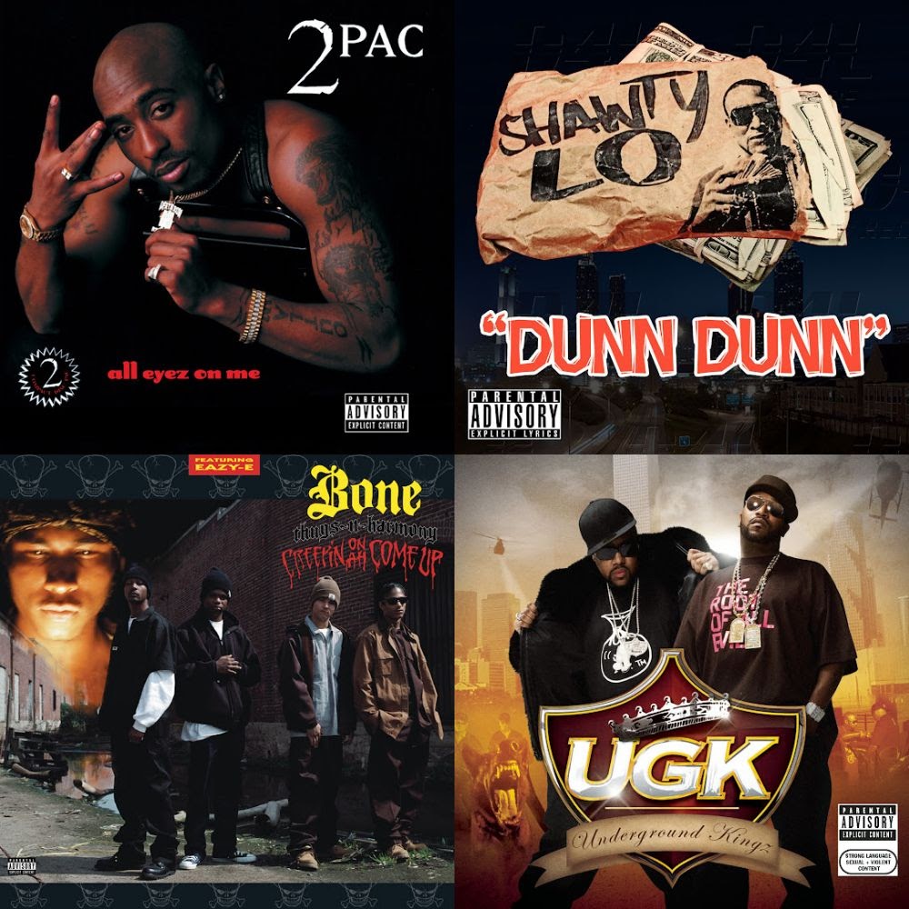 Sunday playlist