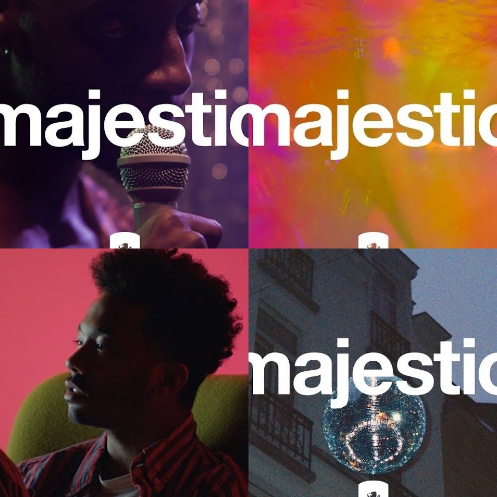 Nu Disco & Electro Funk