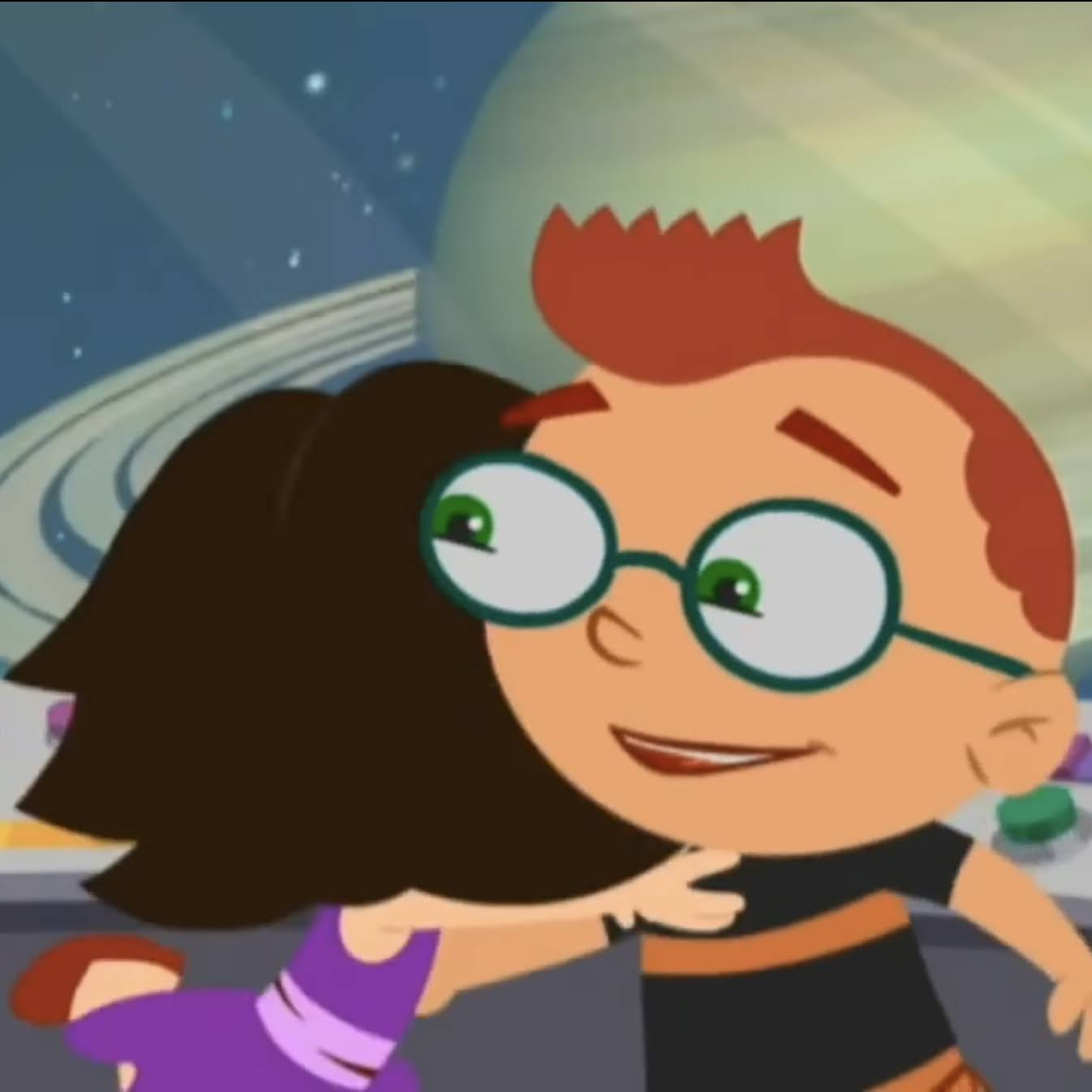 Post from Levi Bryant