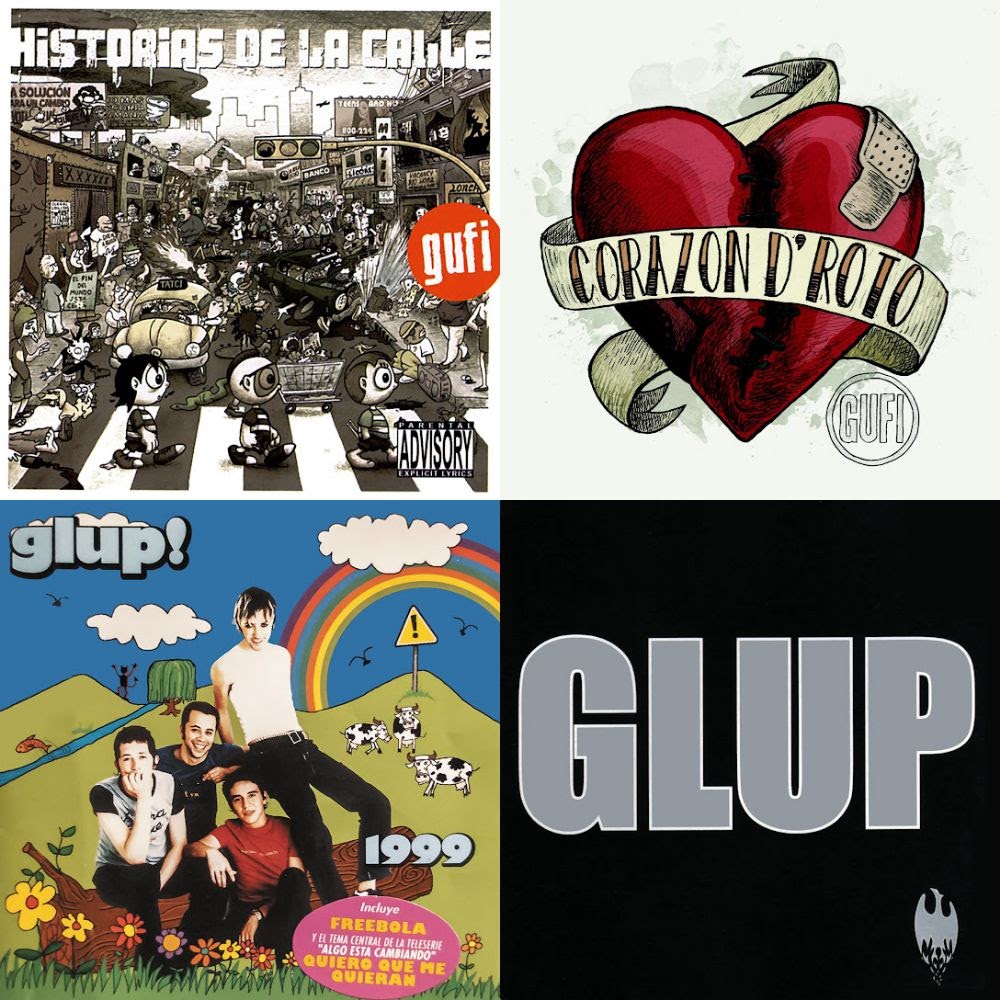 2000 pop punk chileno