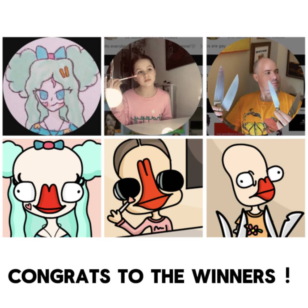 Post from Jamawhat