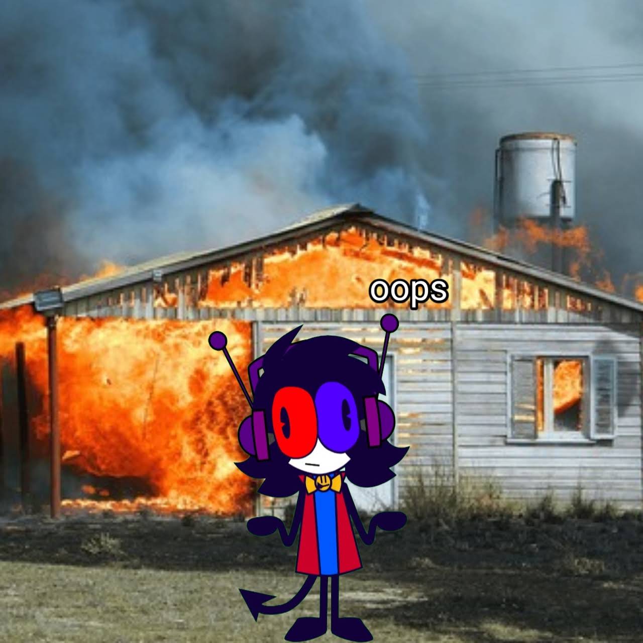 Post from GeoScarton