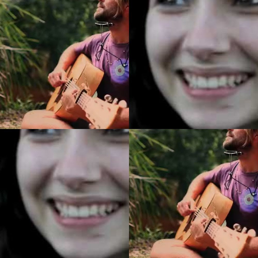 Xavier Rudd best songs