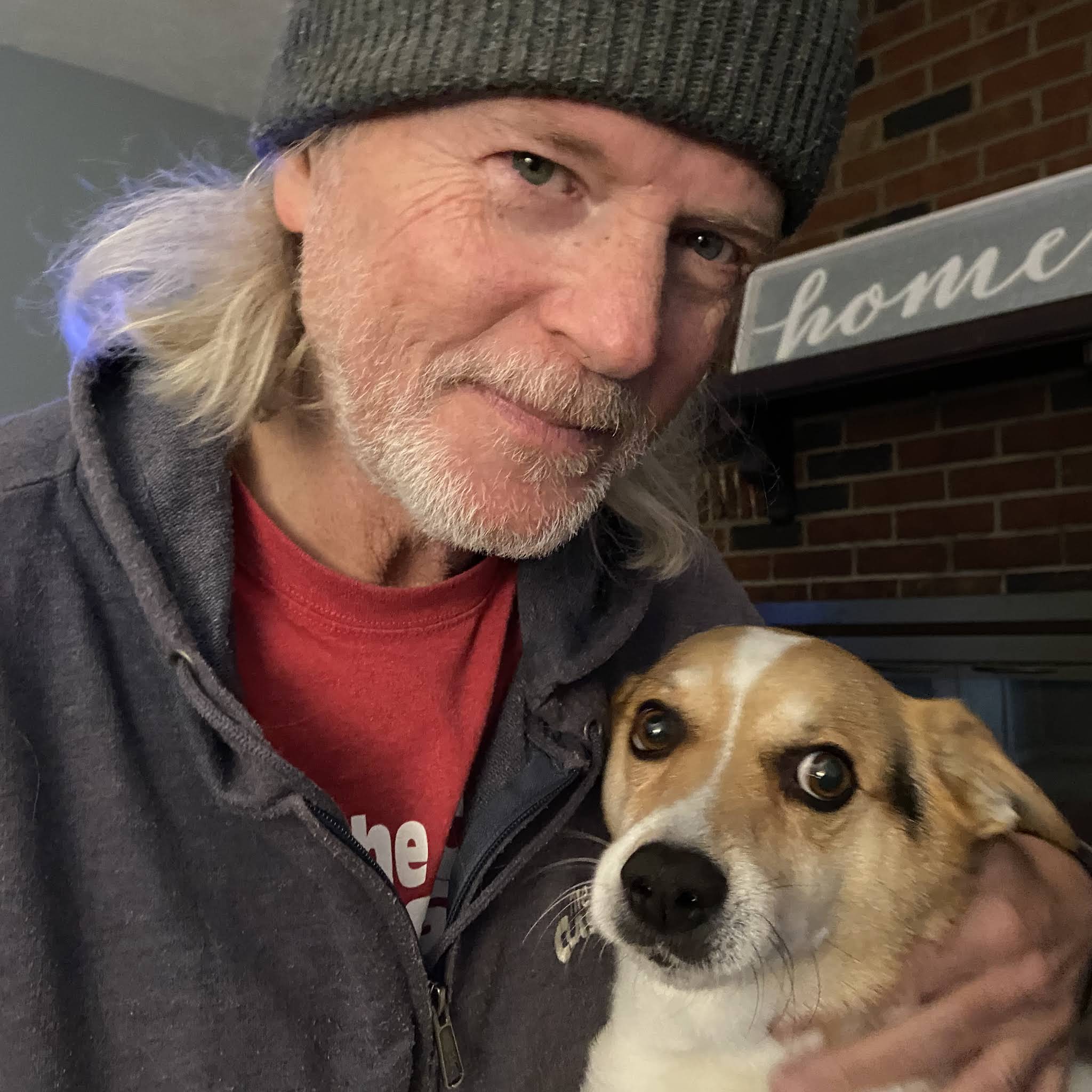 Post from The Prog Corner