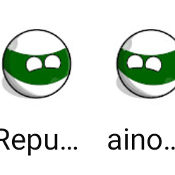 Post from United States of Aculon Empire