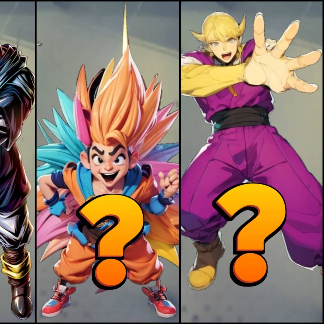 Post from Saiyan Gaming