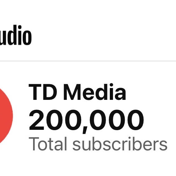 Post from TD Media