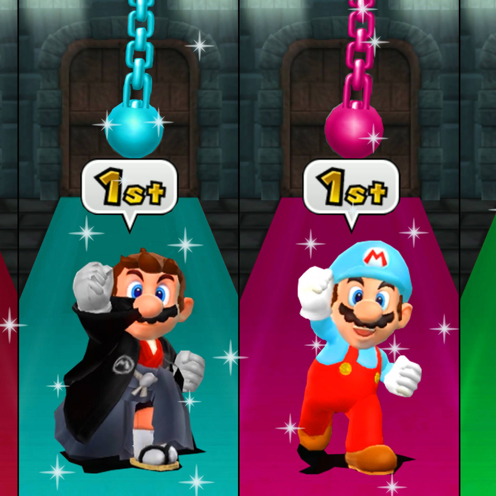 Post from JoJo Mario