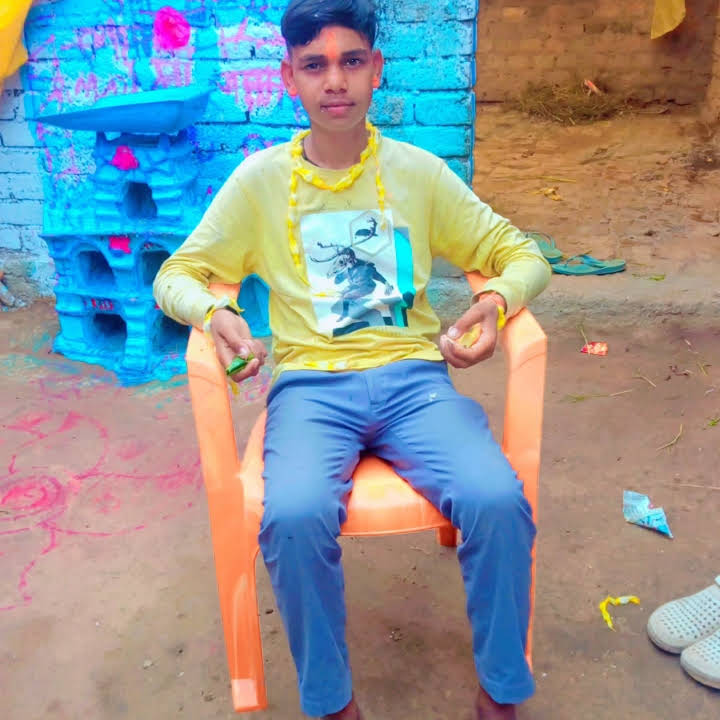 Post from #rider dipu bihari 10M chamar ji 😈💙‼️