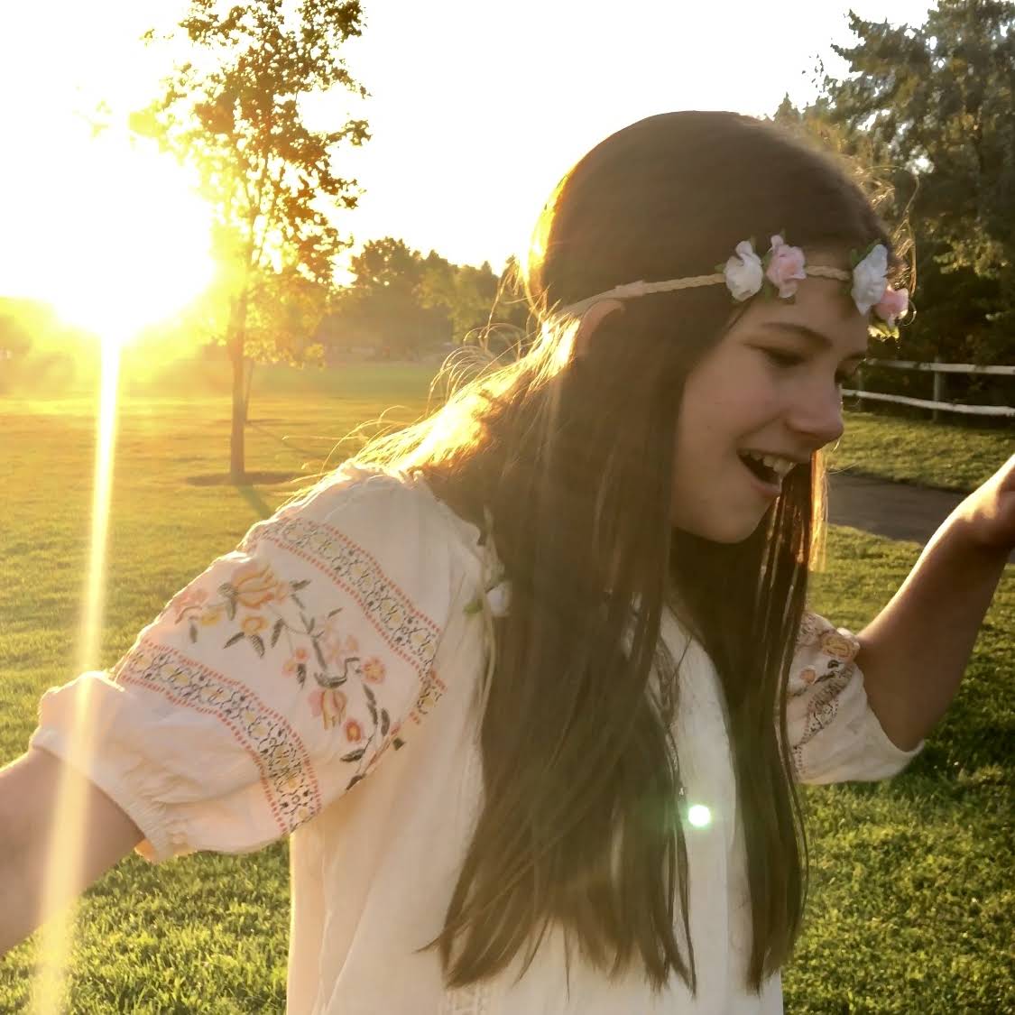 Post from Lydia Oakeson