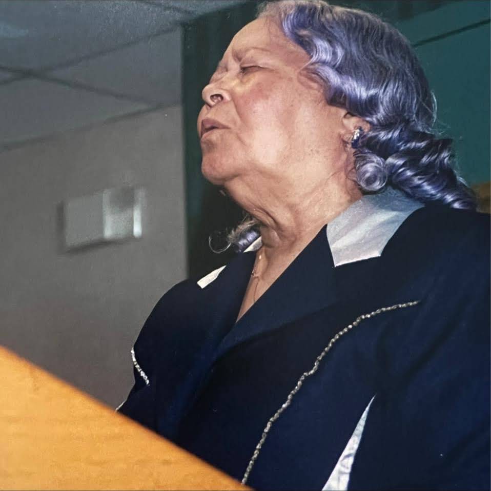 Post from Kingdom Minded Ministries with Apostle JK Rodgers