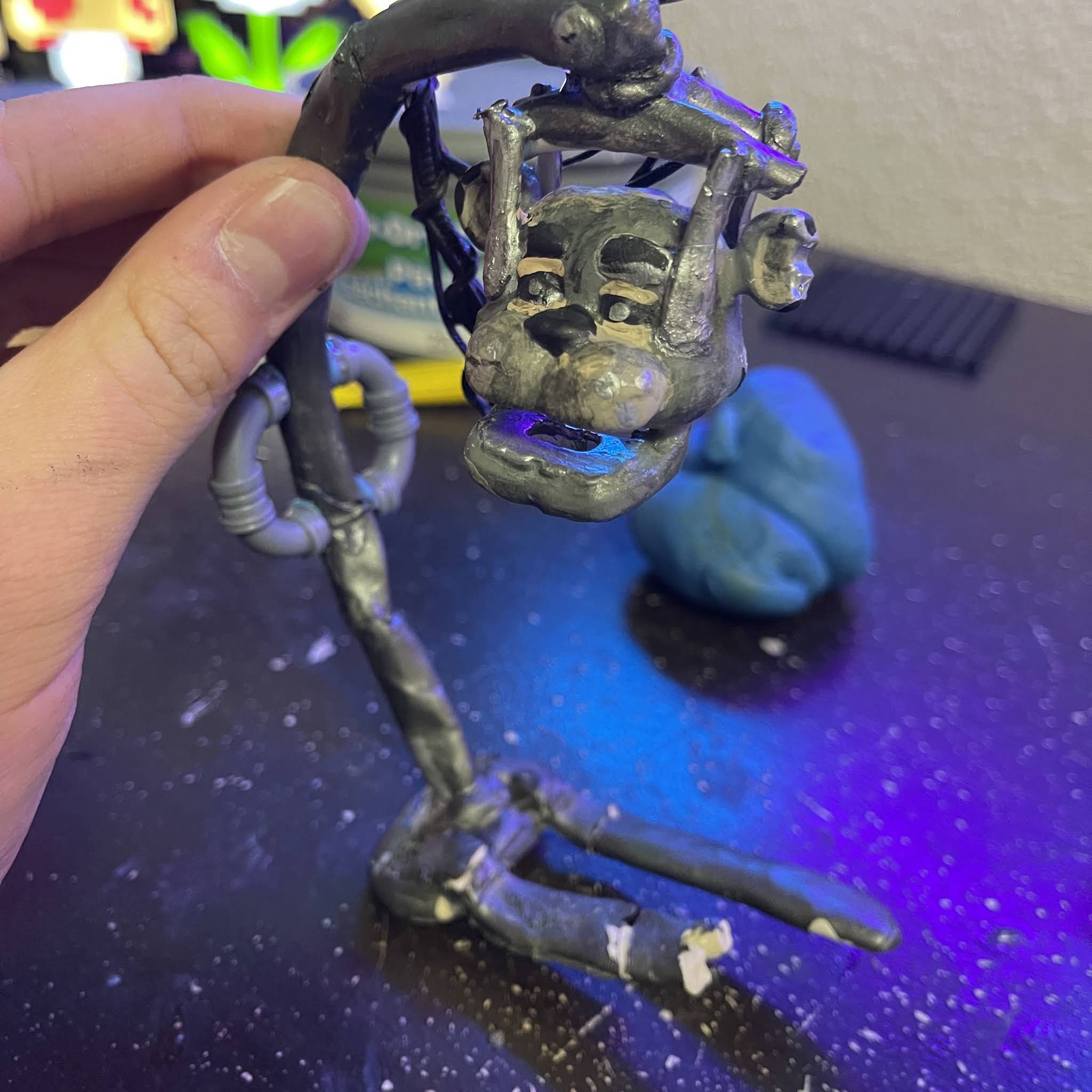 Post from RyGuy Studios