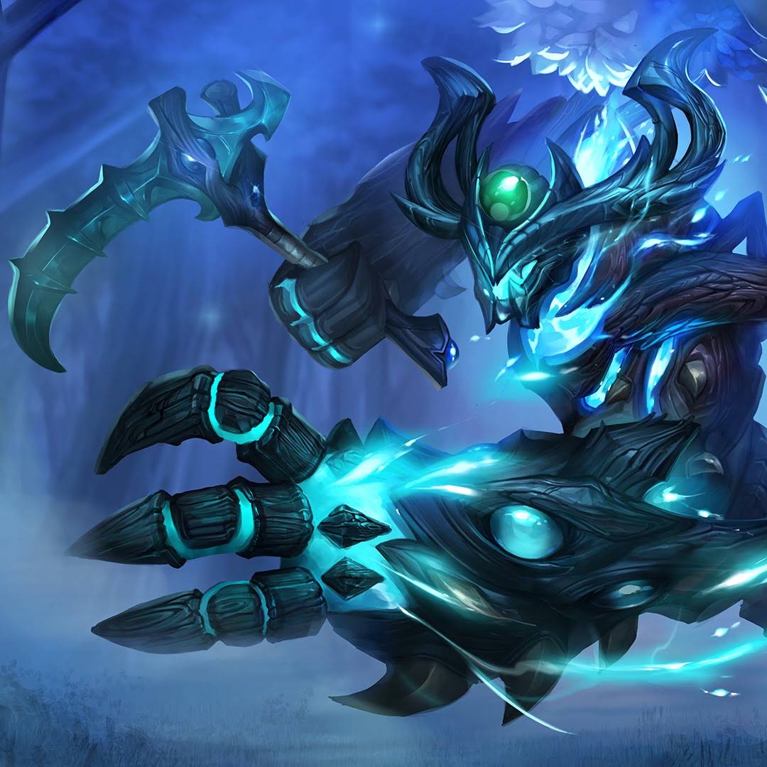 Post from Paladins by Evil Mojo Games