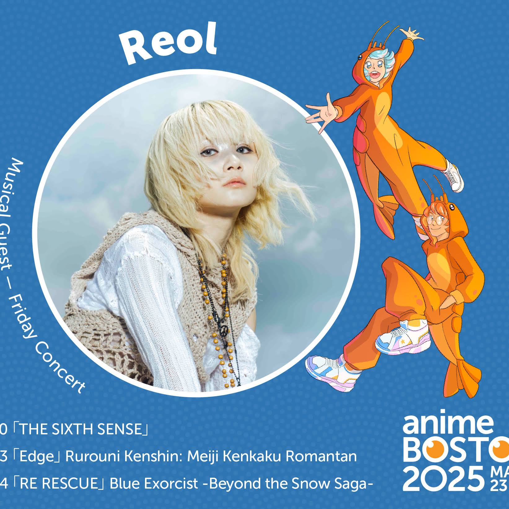 Post from Reol Official