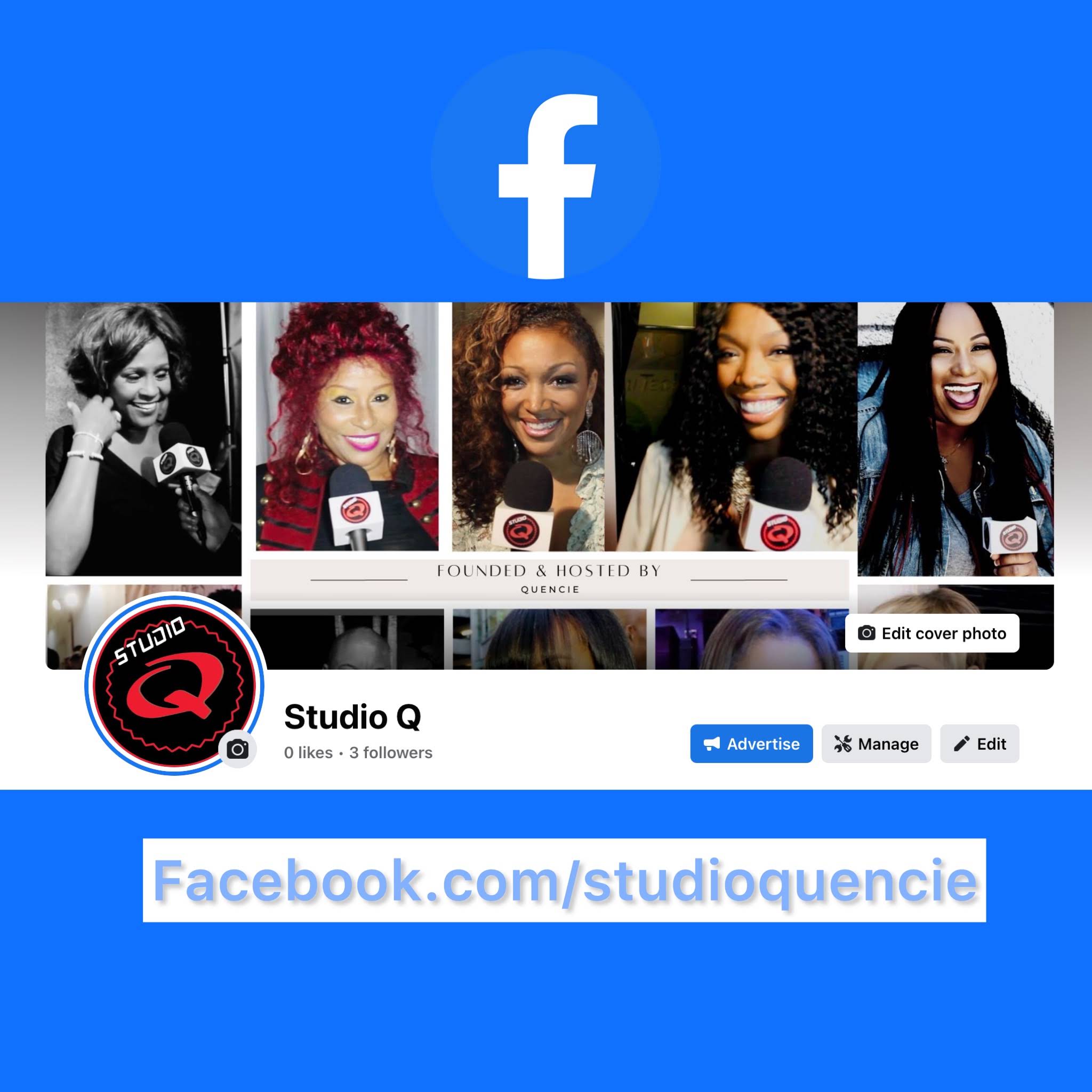 Post from Quencie Thomas